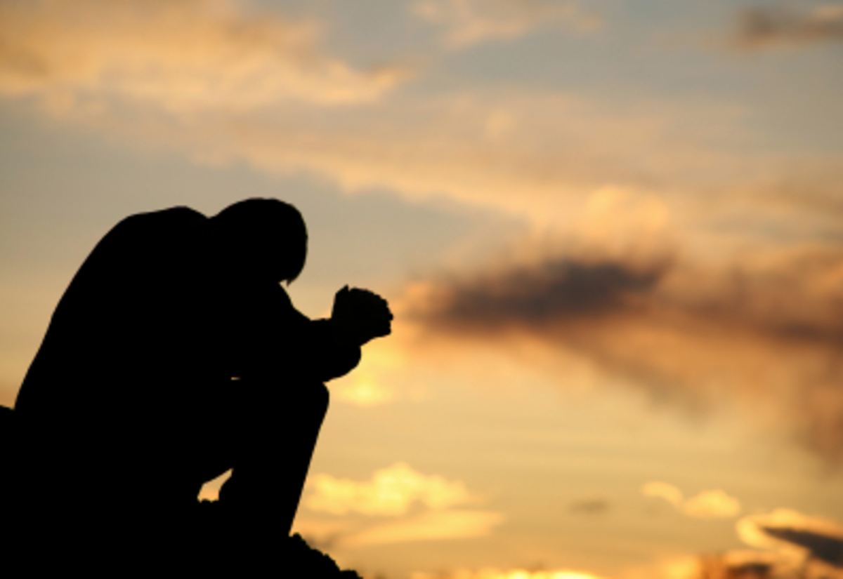 7 Ways to Deal with Discouragement - HubPages