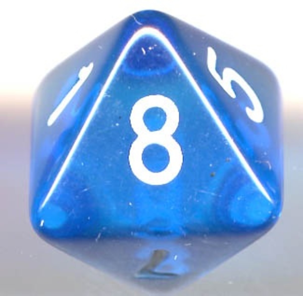 Using the Dice in Dungeons & Dragons 5e - HubPages