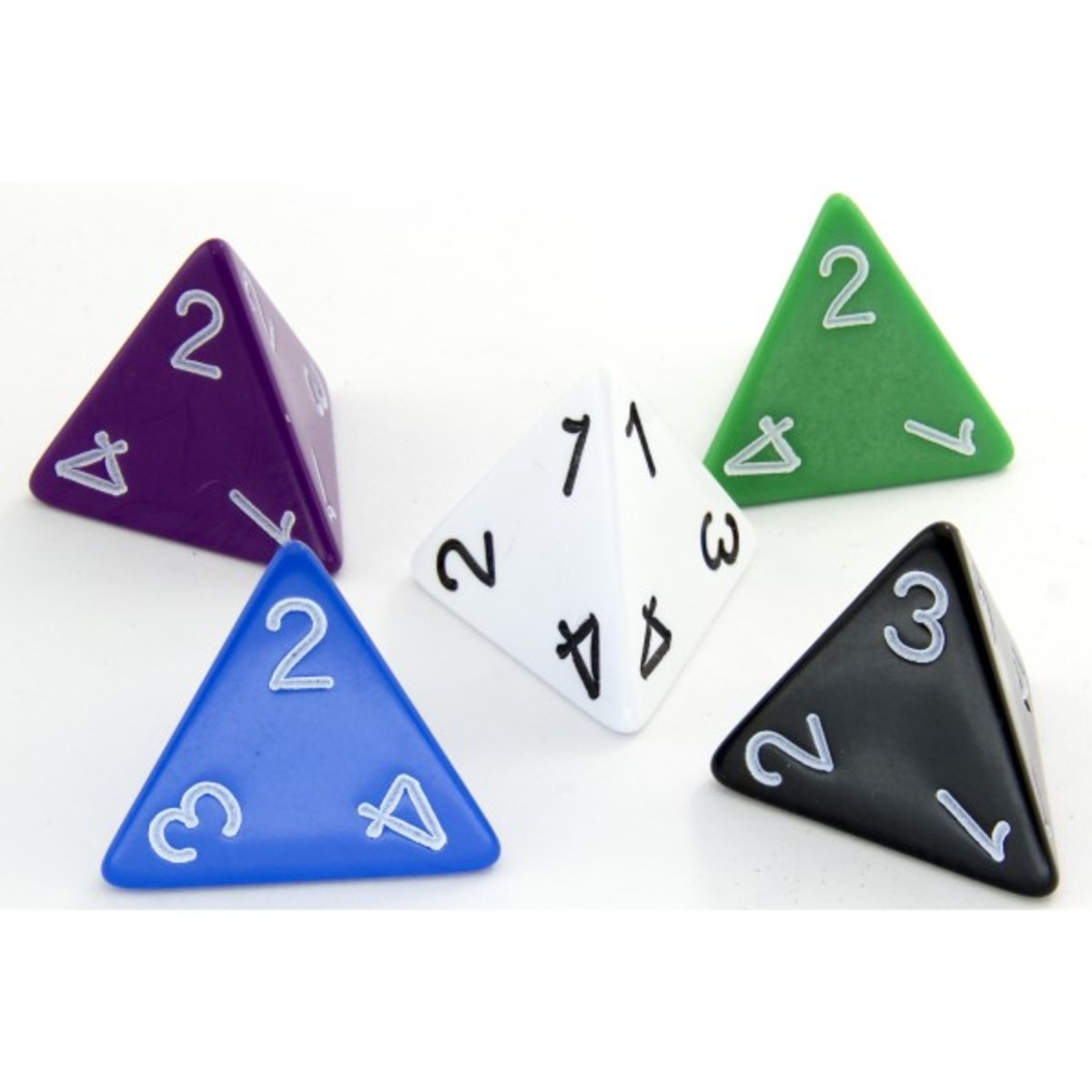 Using the Dice in Dungeons & Dragons 5e - HubPages