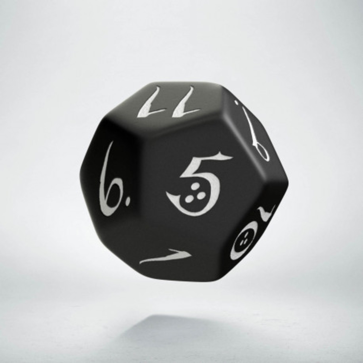 Using the Dice in Dungeons & Dragons 5e - HubPages