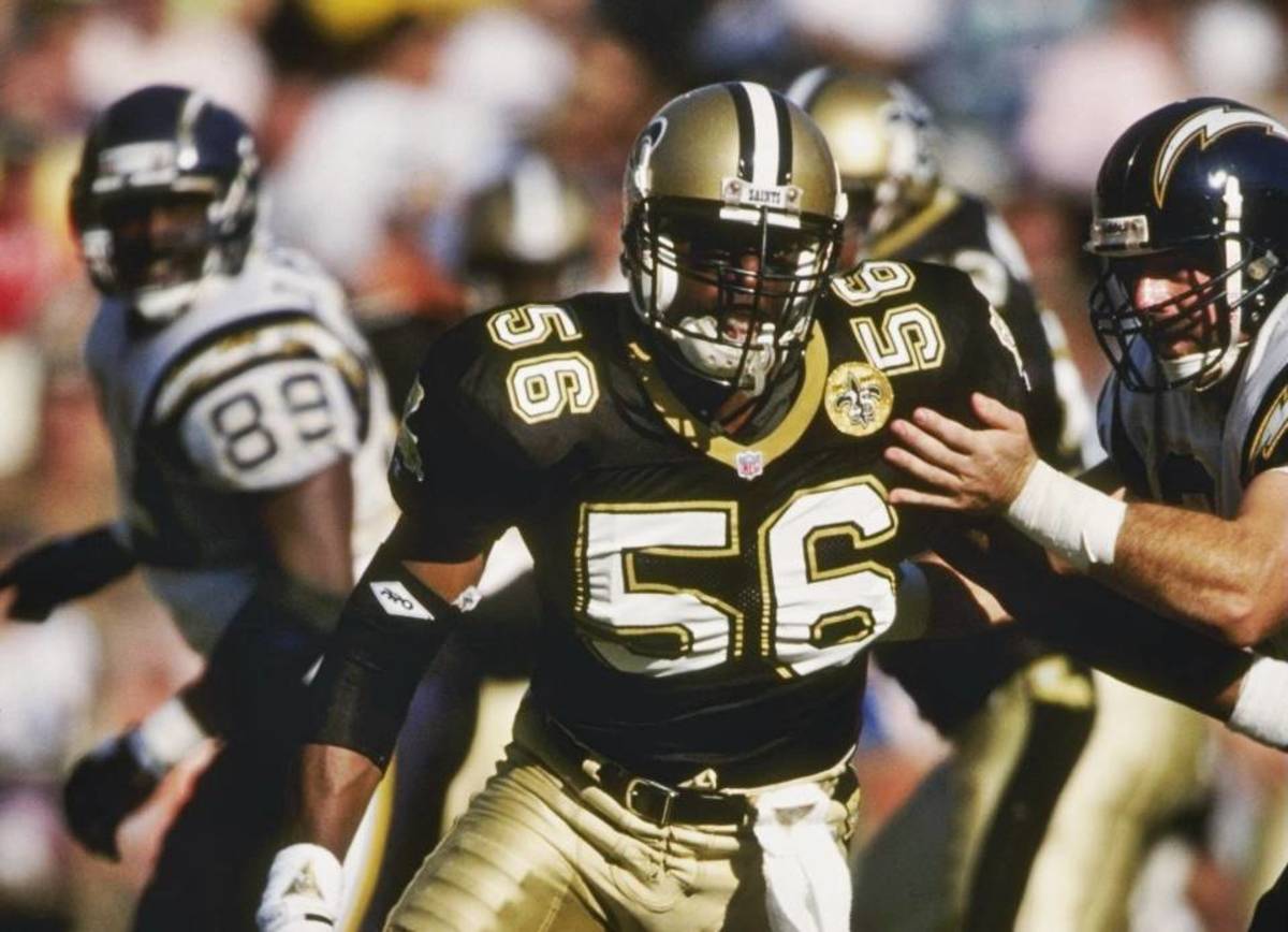 "The Dome Patrol": The NFL's Most Underrated Defense. - HubPages
