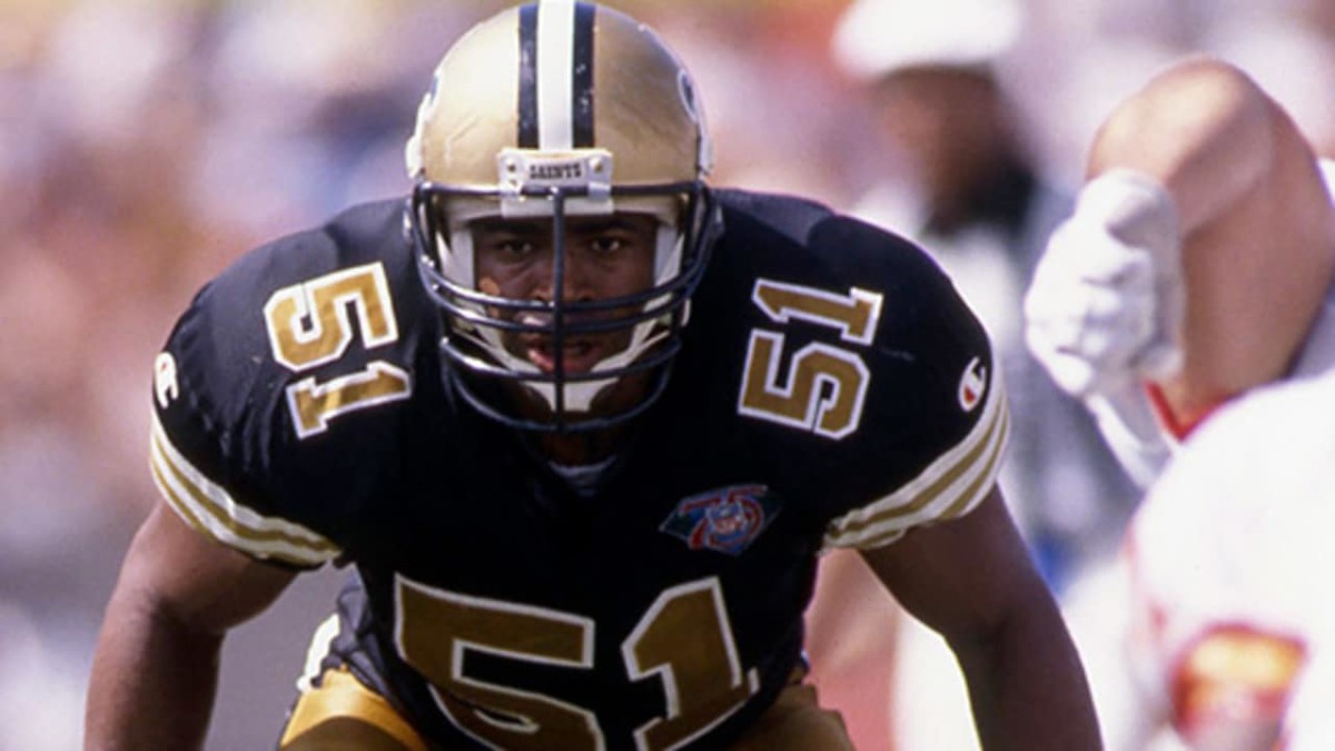 "The Dome Patrol": The NFL's Most Underrated Defense. - HubPages