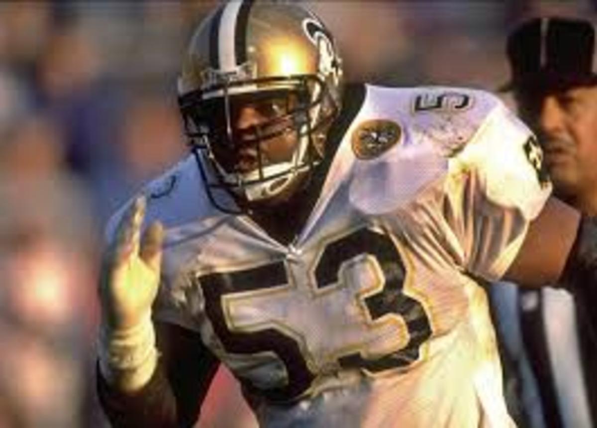 "The Dome Patrol": The NFL's Most Underrated Defense. - HubPages