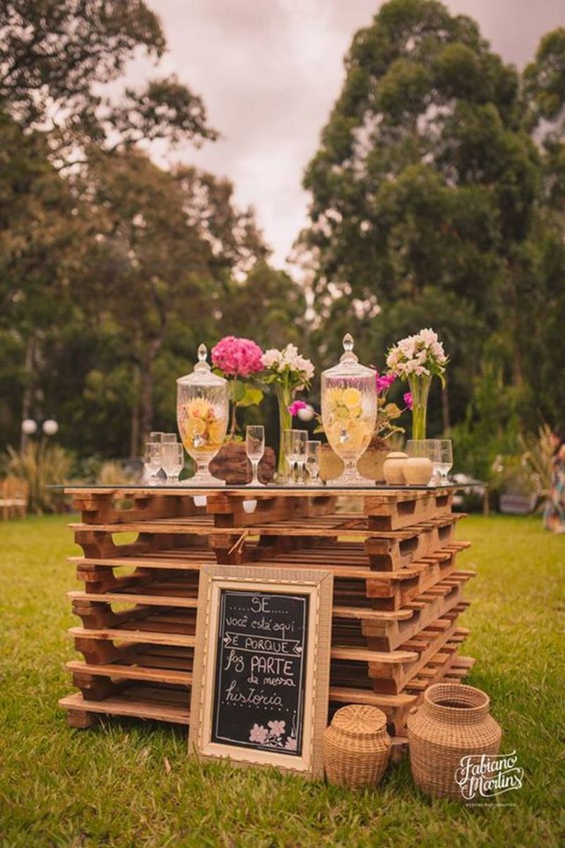 75+ Creative Backyard Wedding Ideas On a Budget - HubPages