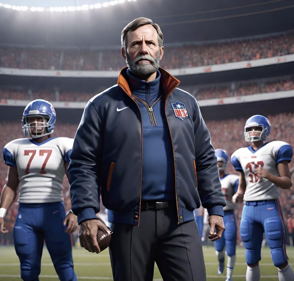 Presidents’ Day Gridiron: How I Would Construct a Football Team ...