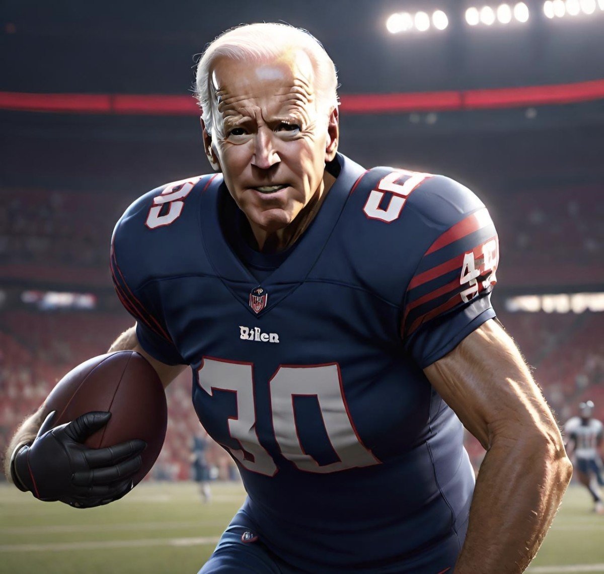 Presidents’ Day Gridiron: How I Would Construct a Football Team ...