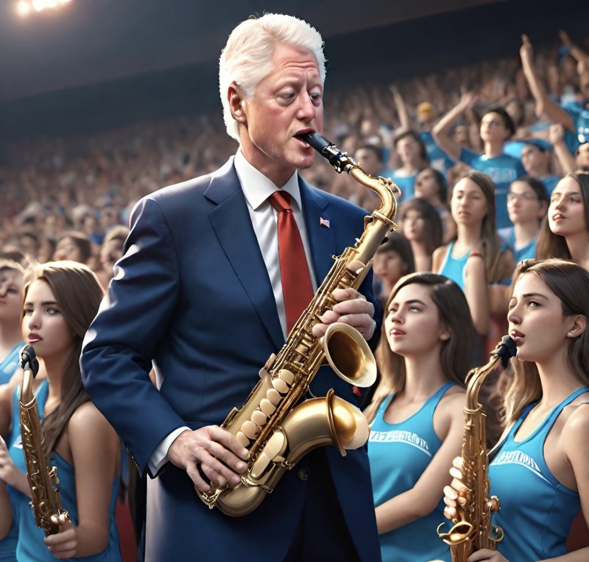 Presidents’ Day Gridiron: How I Would Construct a Football Team ...