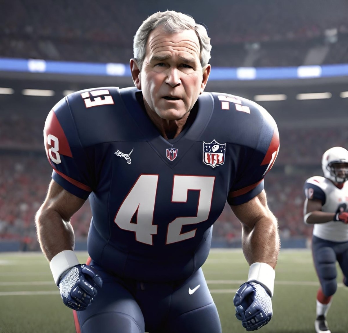 Presidents’ Day Gridiron: How I Would Construct a Football Team ...