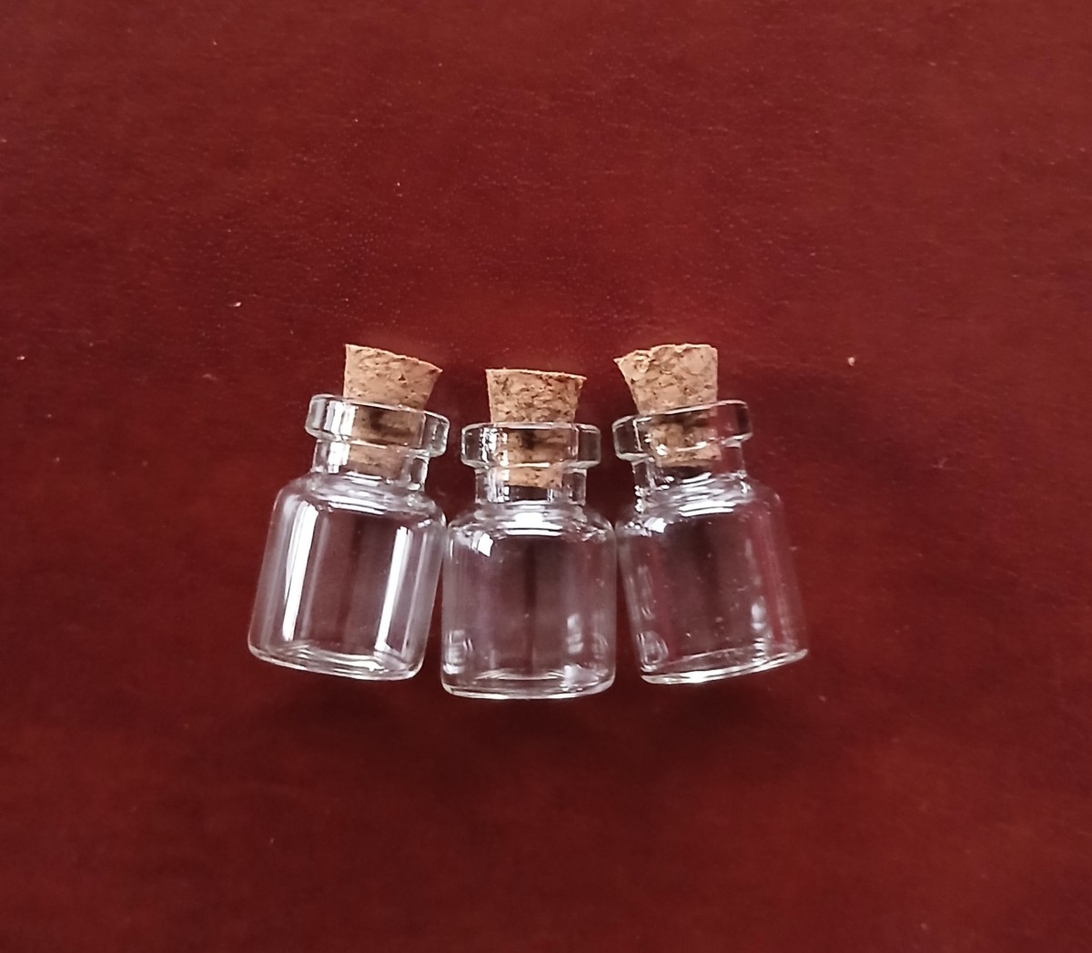Tiny Rose in A Bottle - HubPages