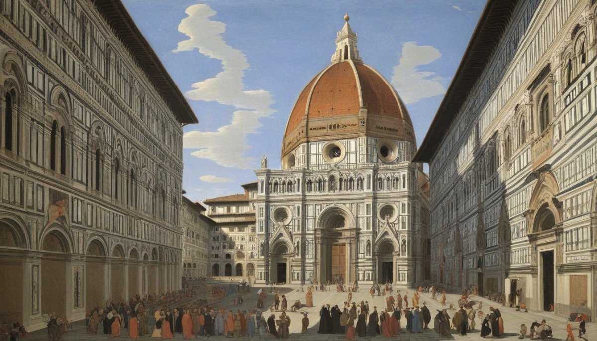 Why We Study Renaissance - HubPages