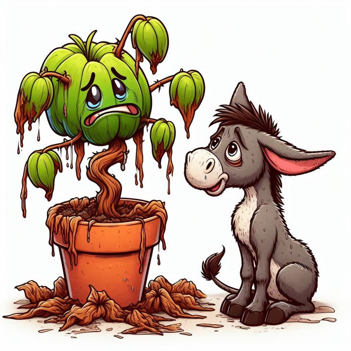 Portly's Previously Poohpoohed Prognosticator Provides His Predictions ...