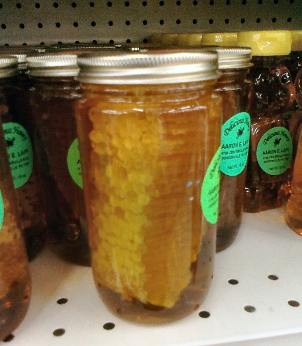 Eating Local Food in Pennsylvania - Becoming a Locavore - HubPages