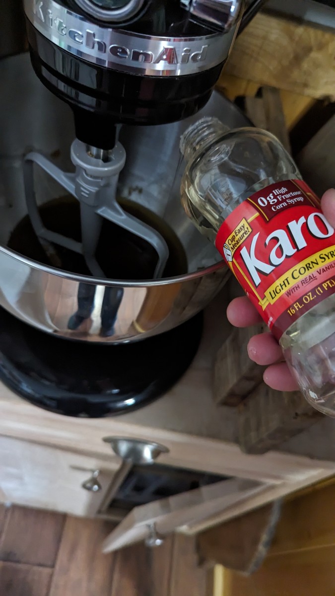 Cookies - Using KitchenAid Mixer - HubPages