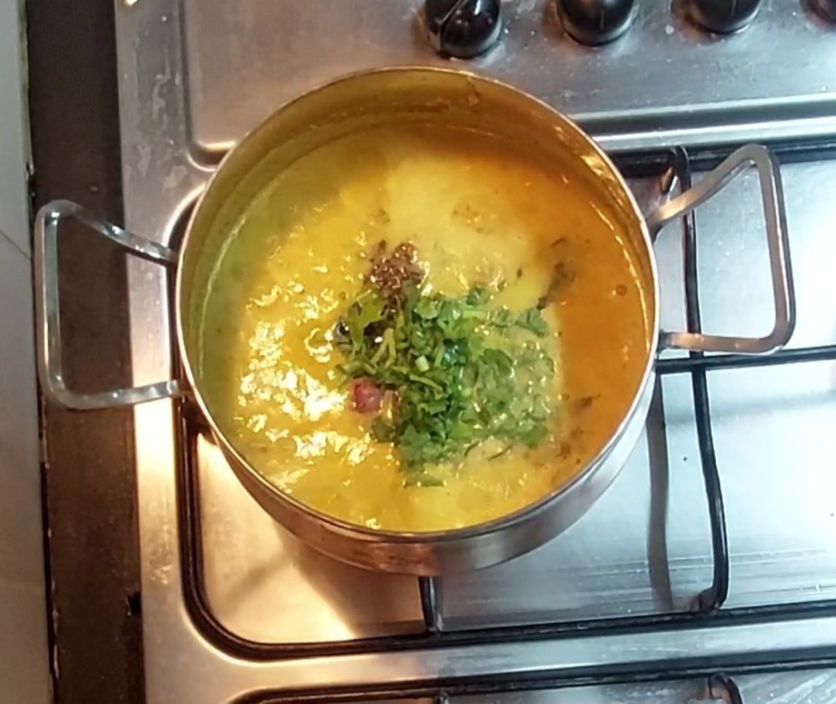 Simple And Easy Moong Dal - HubPages