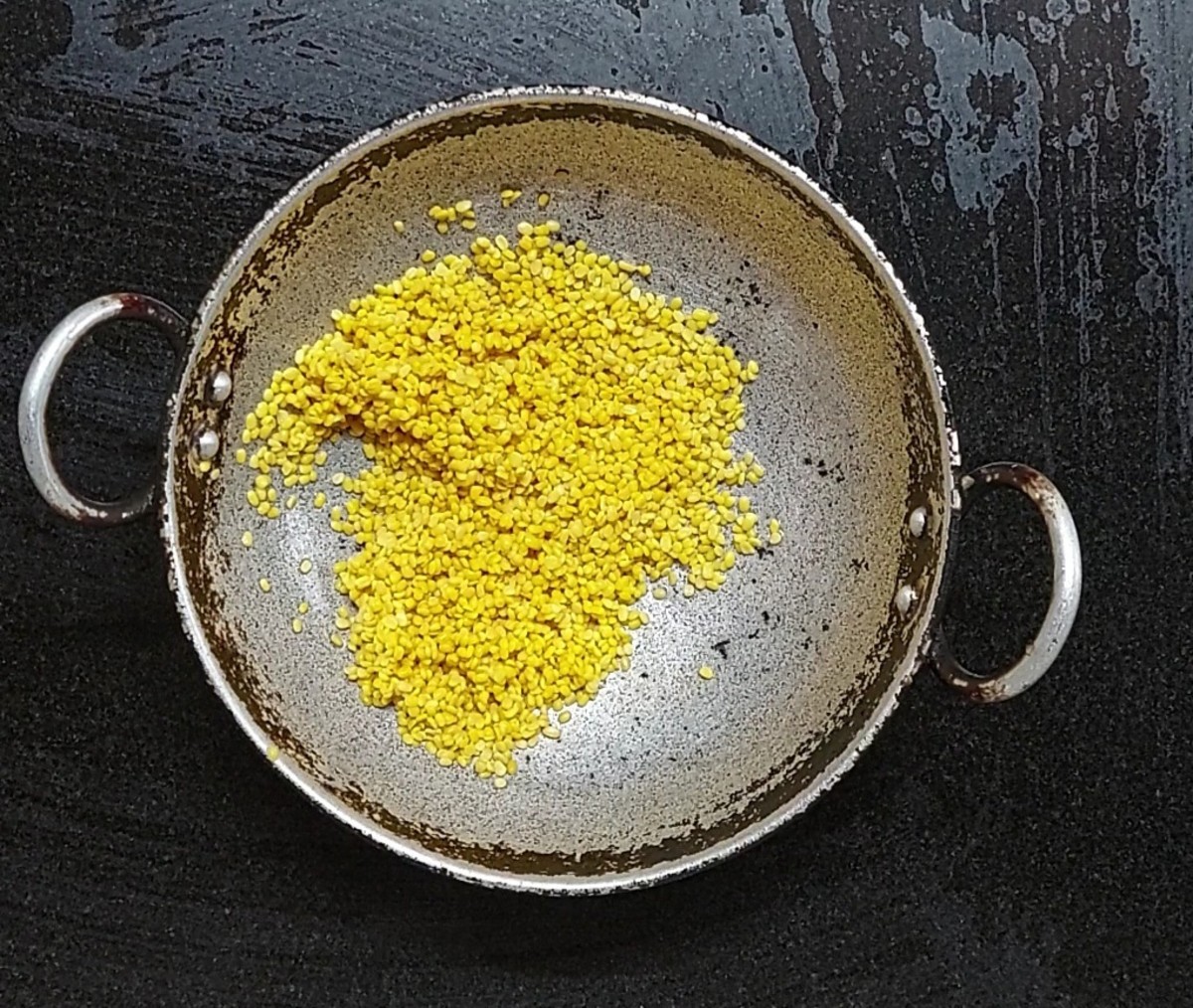Simple And Easy Moong Dal - HubPages