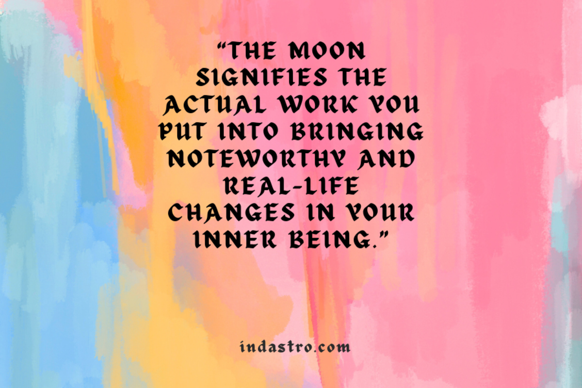 Libra Moon Children - HubPages