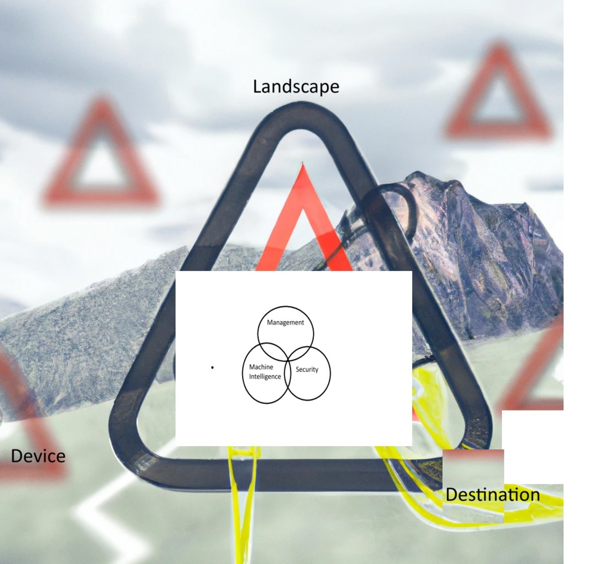 Futurist: Expanding the Enterprise Resource Triangle Ert - HubPages