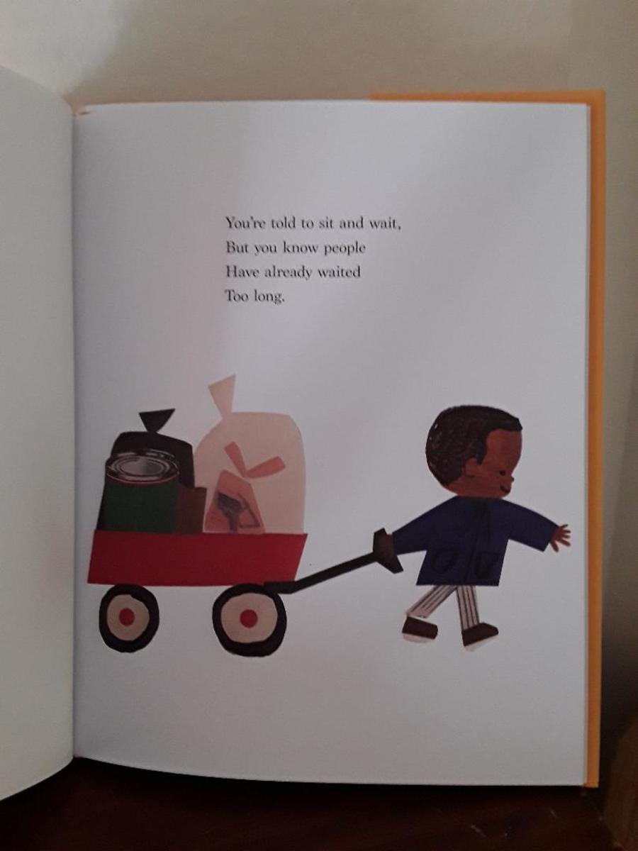 Making a Difference With the Help of Hope and Faith in Inspiring ...