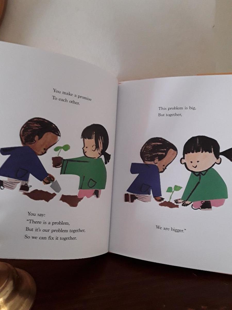 Making a Difference With the Help of Hope and Faith in Inspiring ...