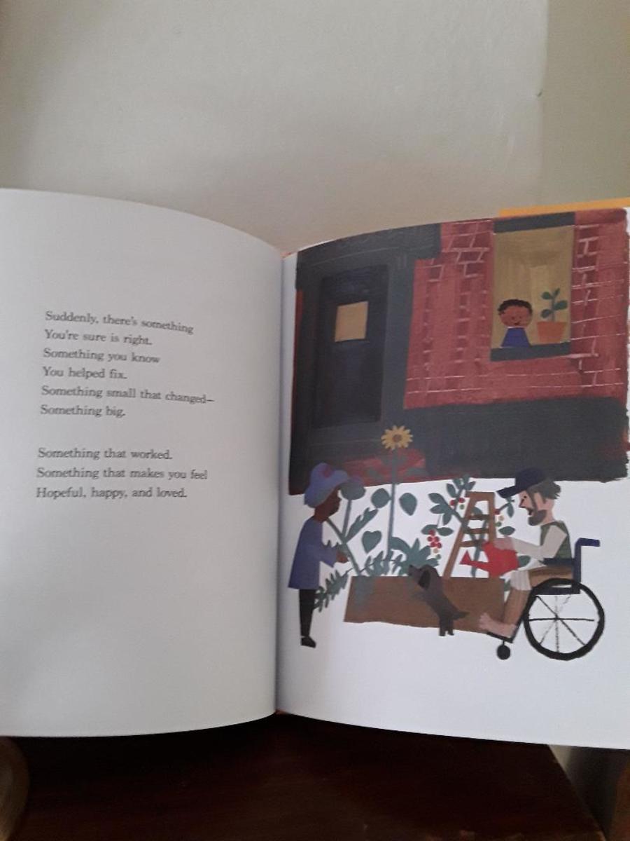 Making a Difference With the Help of Hope and Faith in Inspiring ...