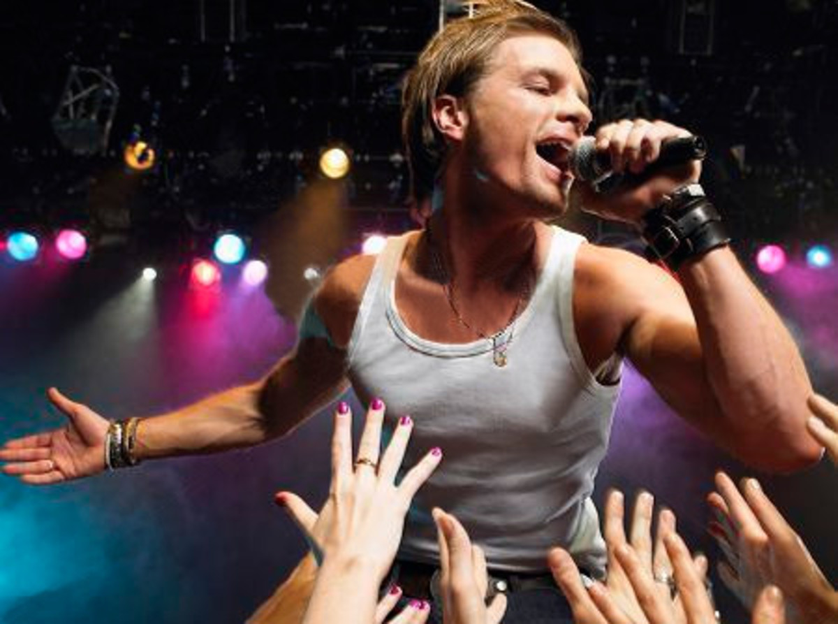 Learn How To Sing At Home - Shower Singing And Beyond - HubPages