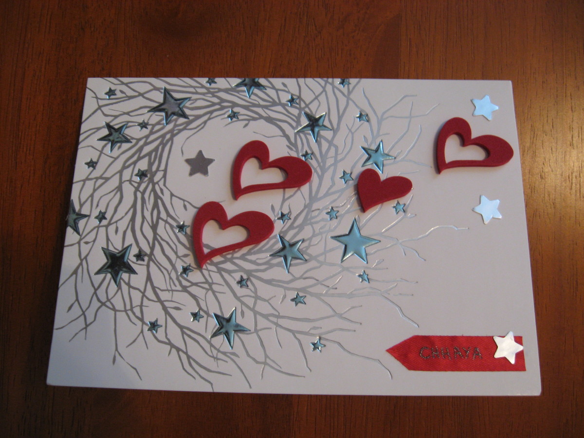 Making Homemade Valentines - HubPages