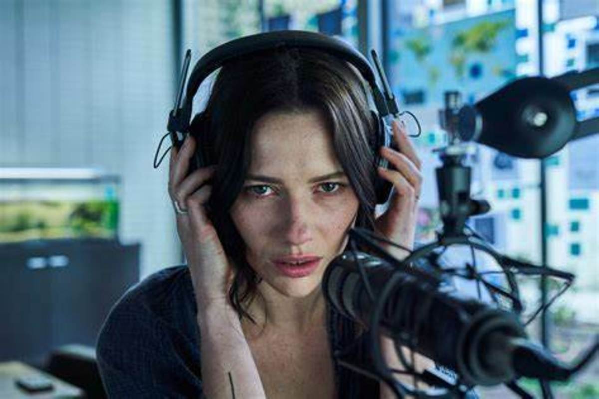 New Review: Monolith (2024) - HubPages