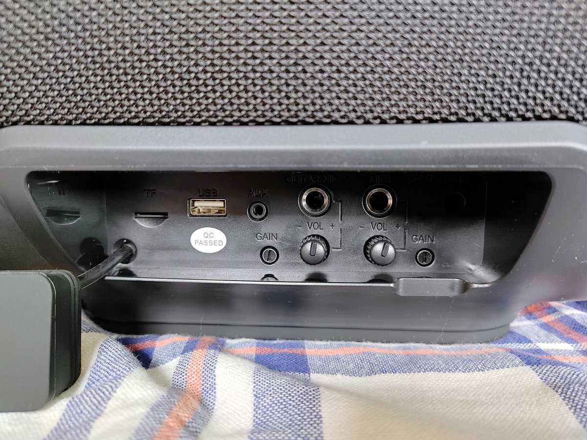 Review of the Tronsmart Bang Max Portable Bluetooth Speaker - HubPages