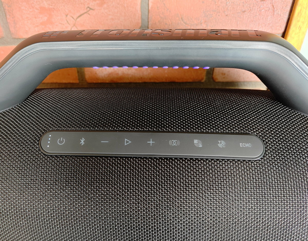 Review of the Tronsmart Bang Max Portable Bluetooth Speaker - HubPages