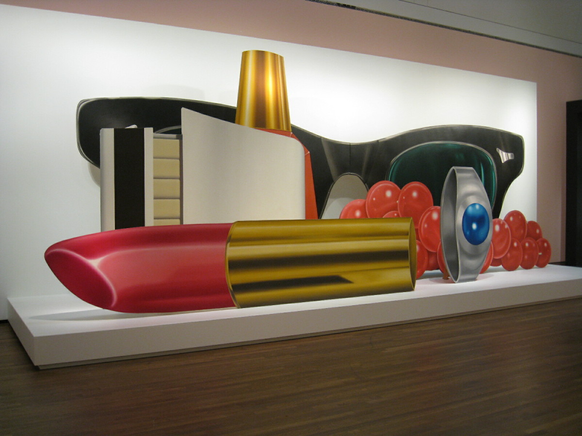 140 Greatest Paintings of Modern Art - HubPages