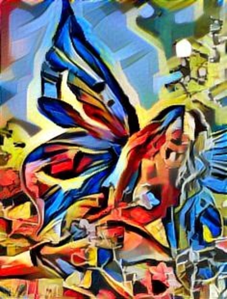 Poem: Trapped in the Clutches of a Memory - HubPages