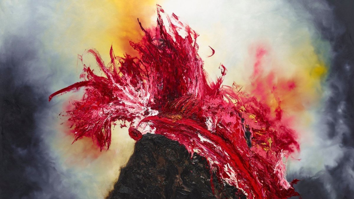 140 Greatest Paintings of Modern Art - HubPages