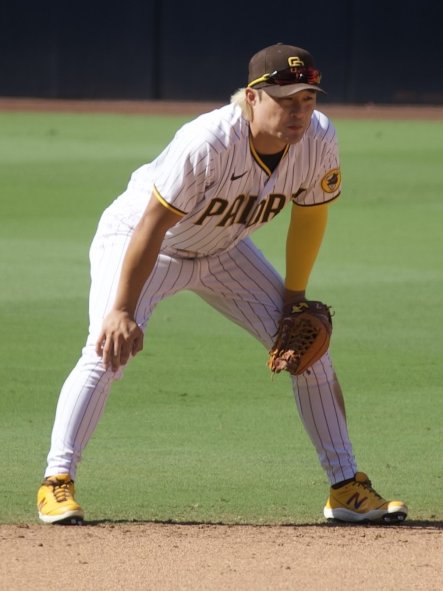 Top 5 MLB Players From Korea - HubPages