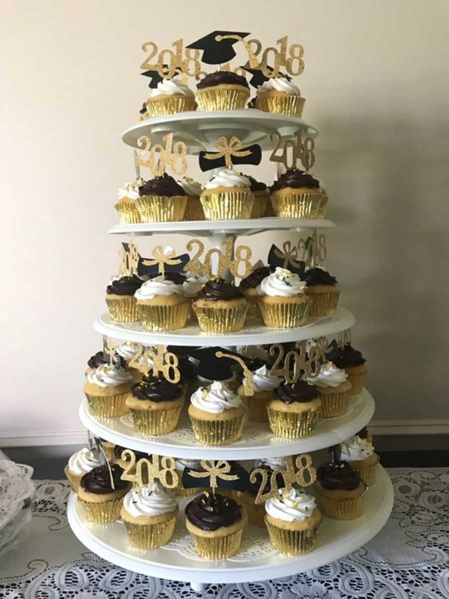 65+ DIY Graduation Party Ideas and Decorations - HubPages