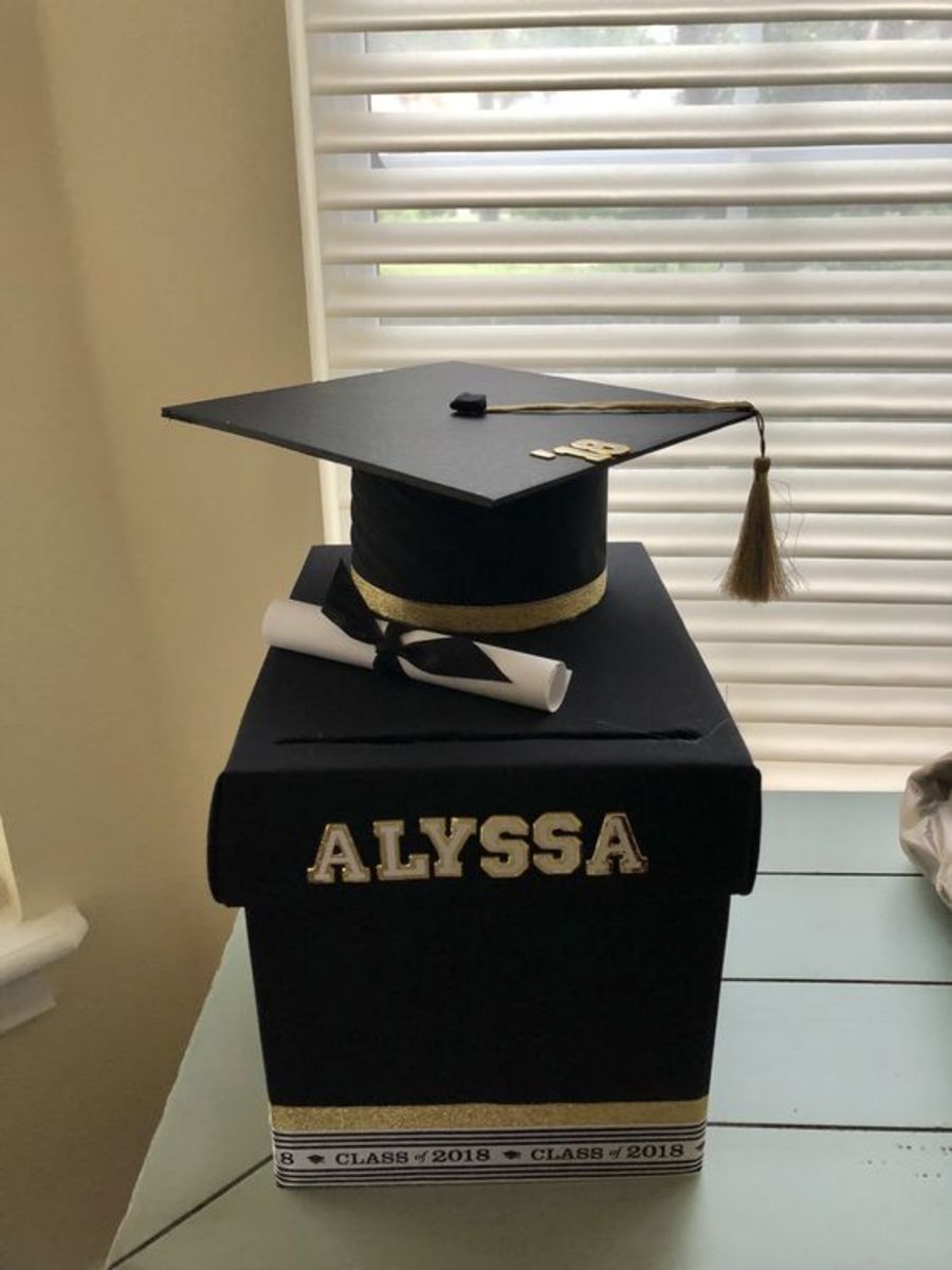 65+ DIY Graduation Party Ideas and Decorations - HubPages