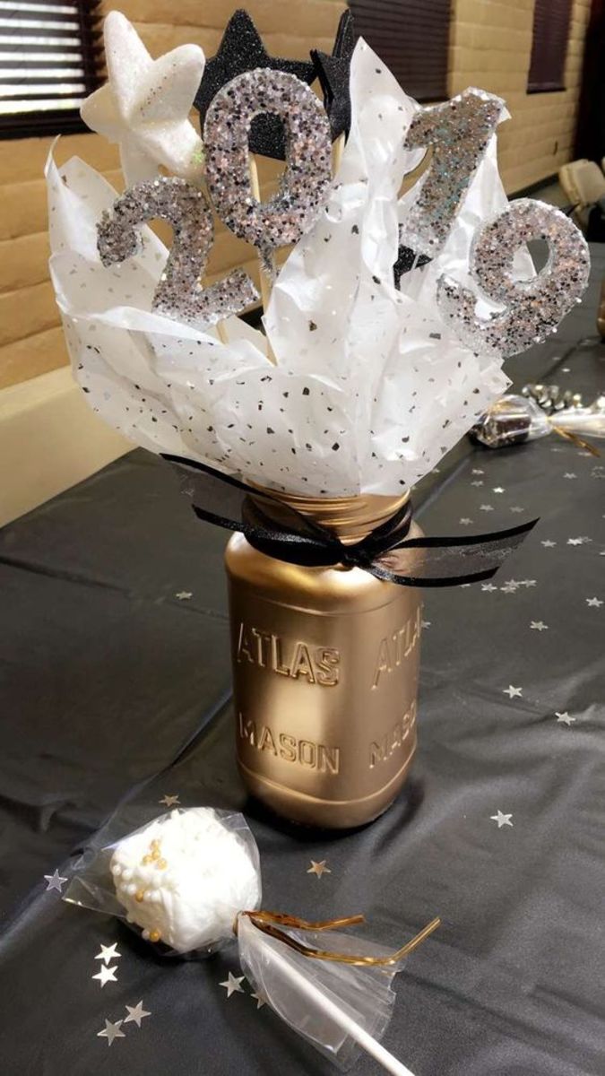 65+ DIY Graduation Party Ideas and Decorations - HubPages