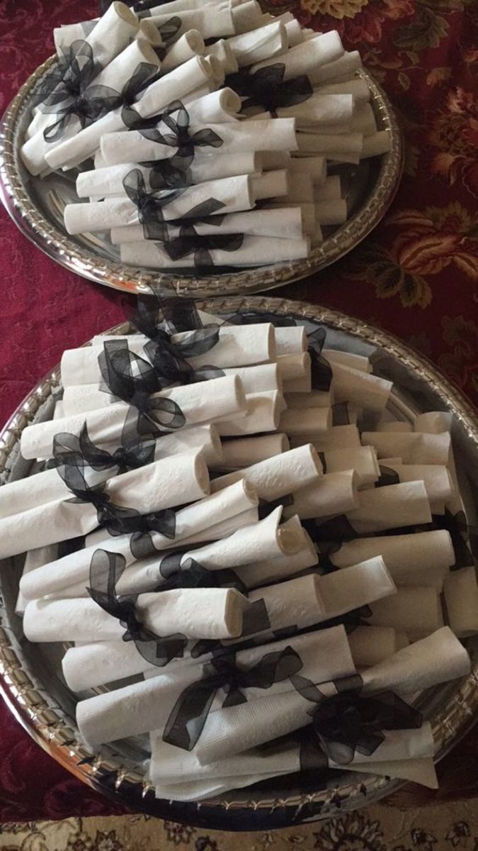 65+ DIY Graduation Party Ideas and Decorations - HubPages