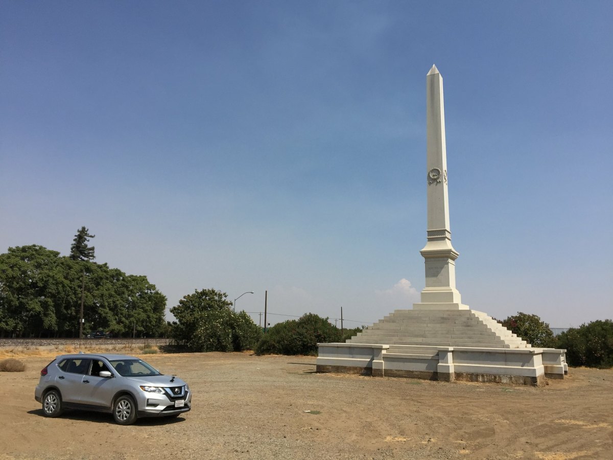 20 Unique and Interesting Roadside Oddities in California - HubPages