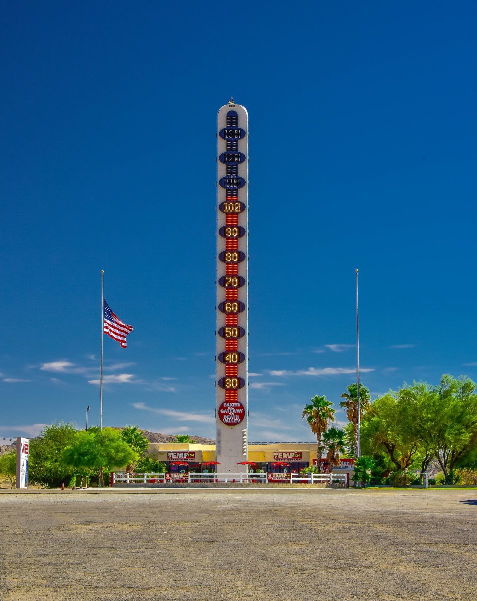 20 Unique and Interesting Roadside Oddities in California - HubPages