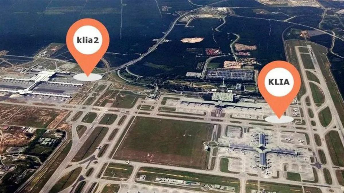 Using KLIA2—Airlines, Train Services, Parking, and Facilities - HubPages