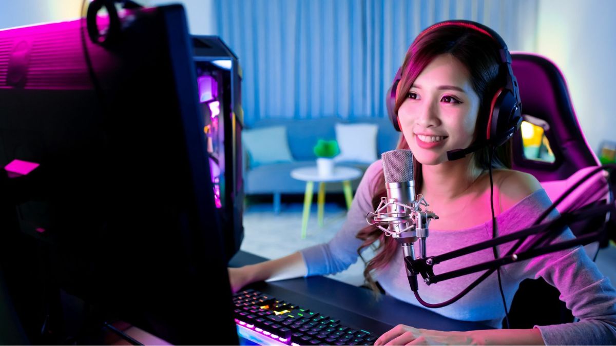 200+ Super Cool and Badass Girl Gamer Names - HubPages