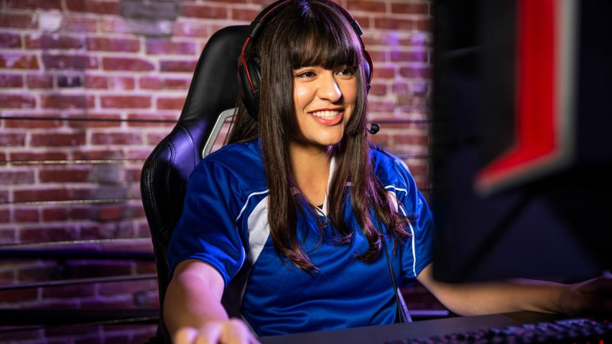 200+ Super Cool and Badass Girl Gamer Names - HubPages