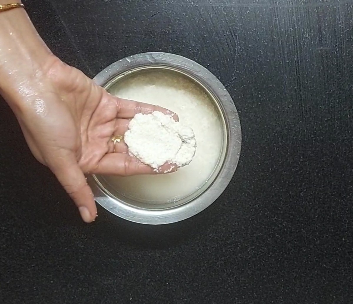 Instant Pink Chilla With Rava, Methi Leaves and Beets - HubPages