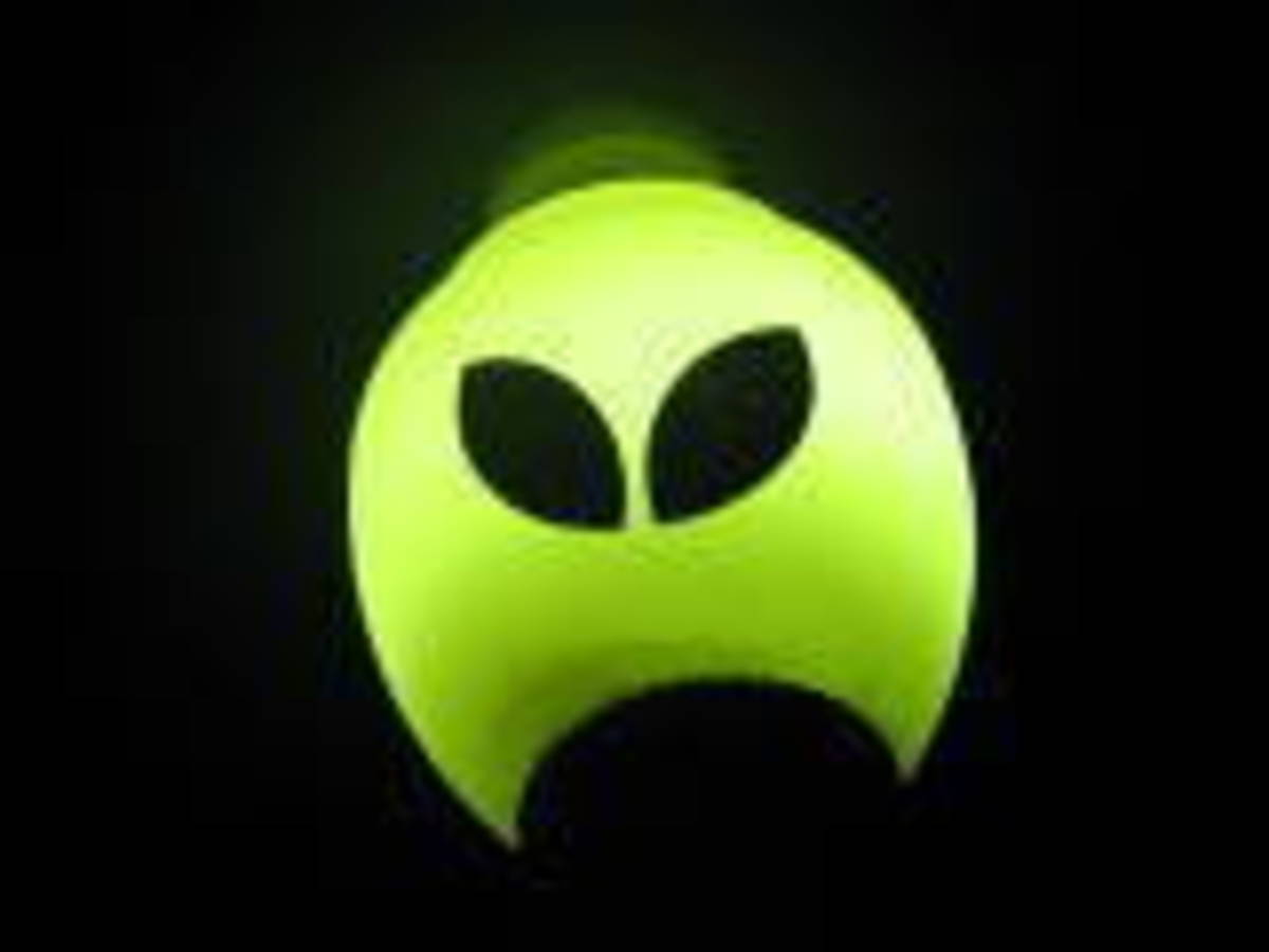 The UFO and Alien Festival in Roswell, NM - HubPages