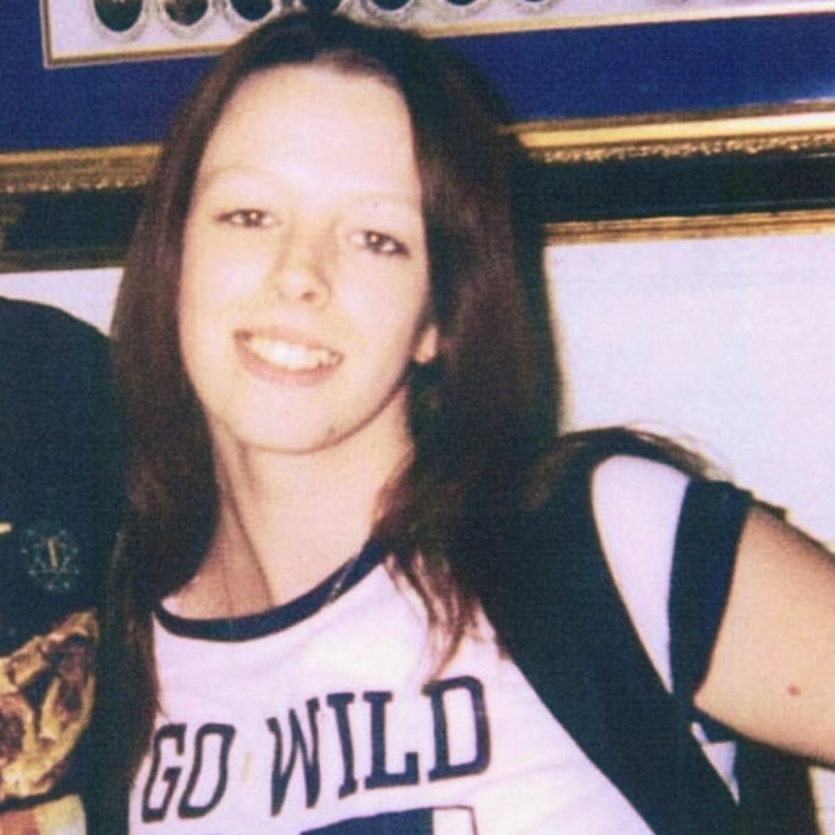 Amber Elizabeth Cates: 20 Years and Still Missing in Tennessee - HubPages