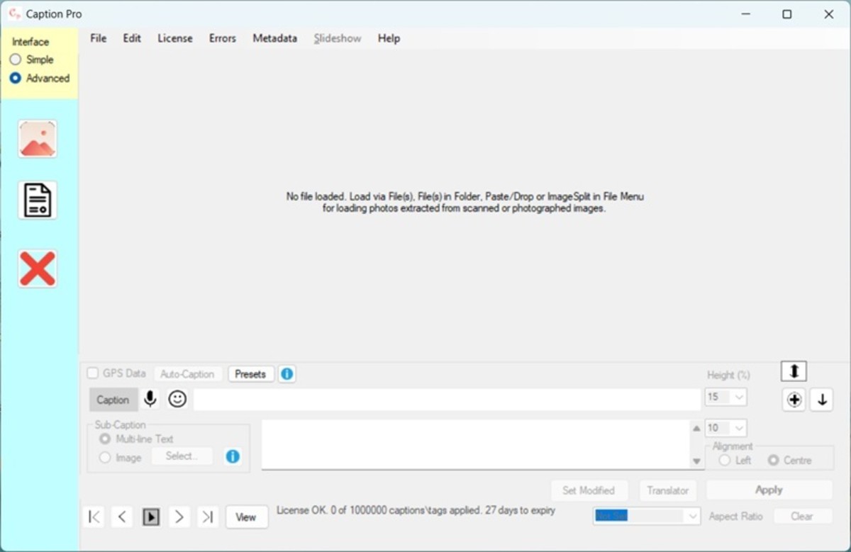 Which Photo Captioning Software Is the Best? - HubPages
