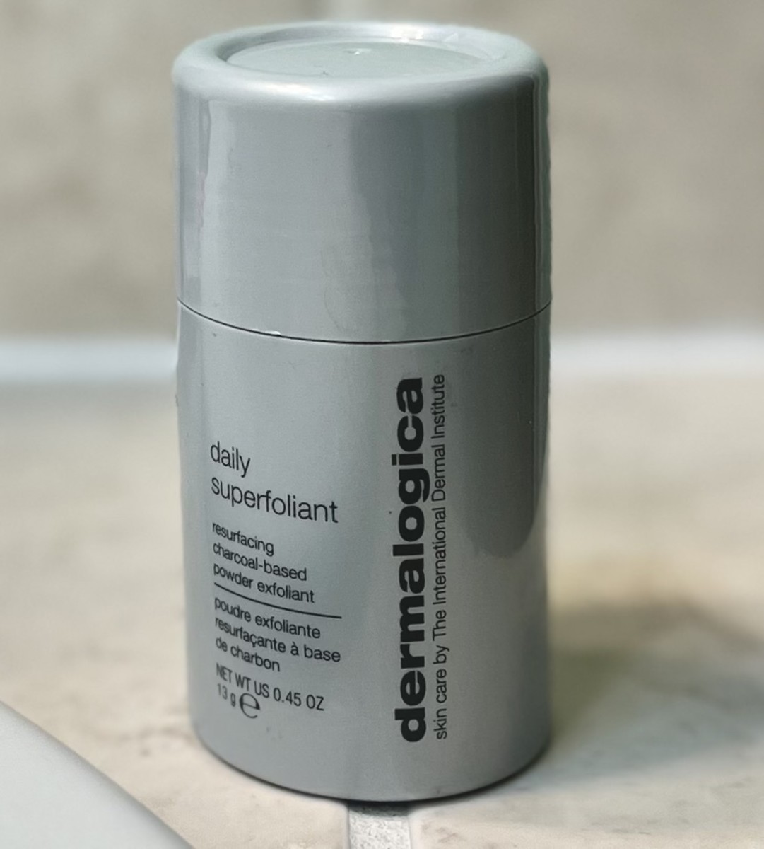Dermalogica Daily Superfoliant Review - HubPages