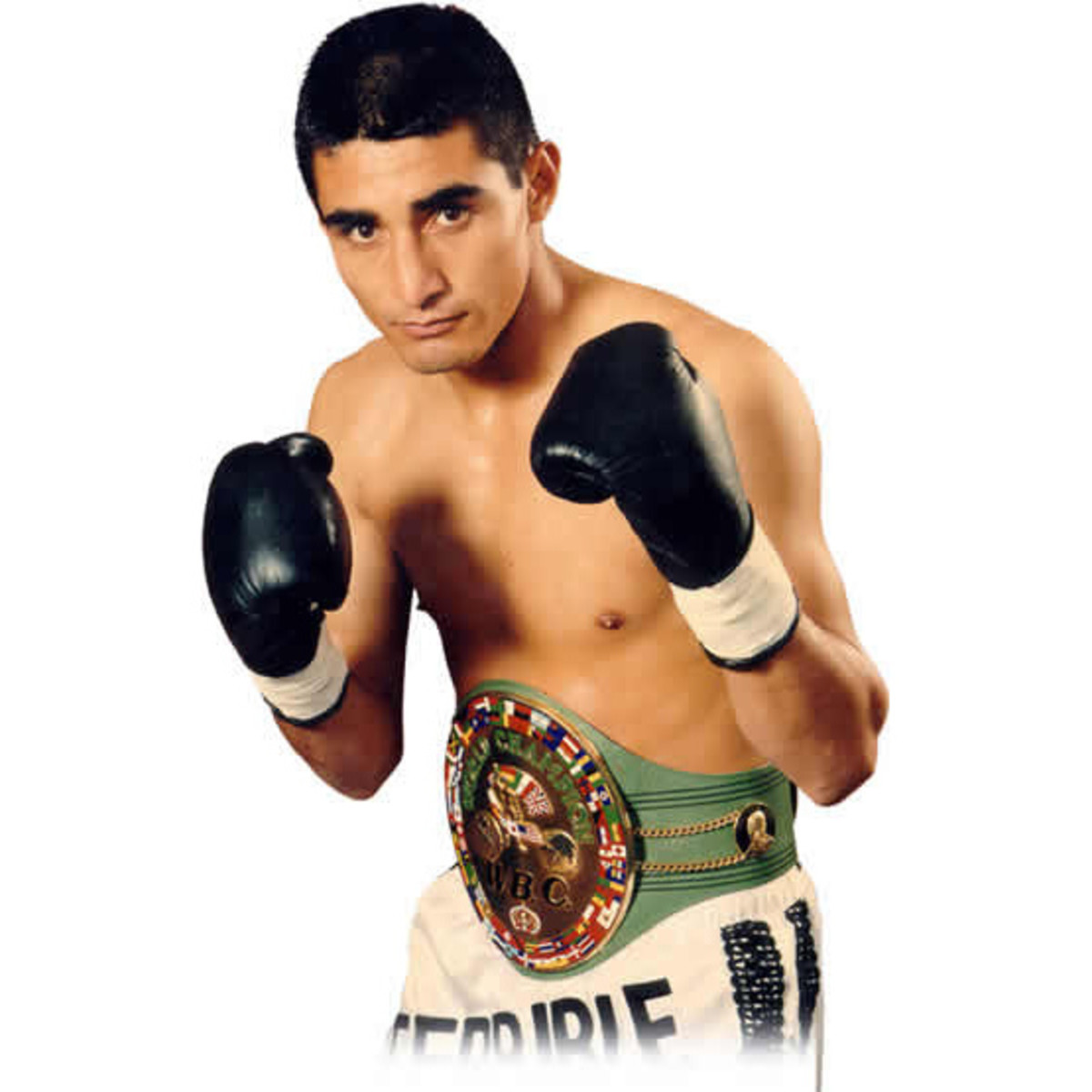 The Best Featherweight Boxers in the History of Prizefighting - HubPages