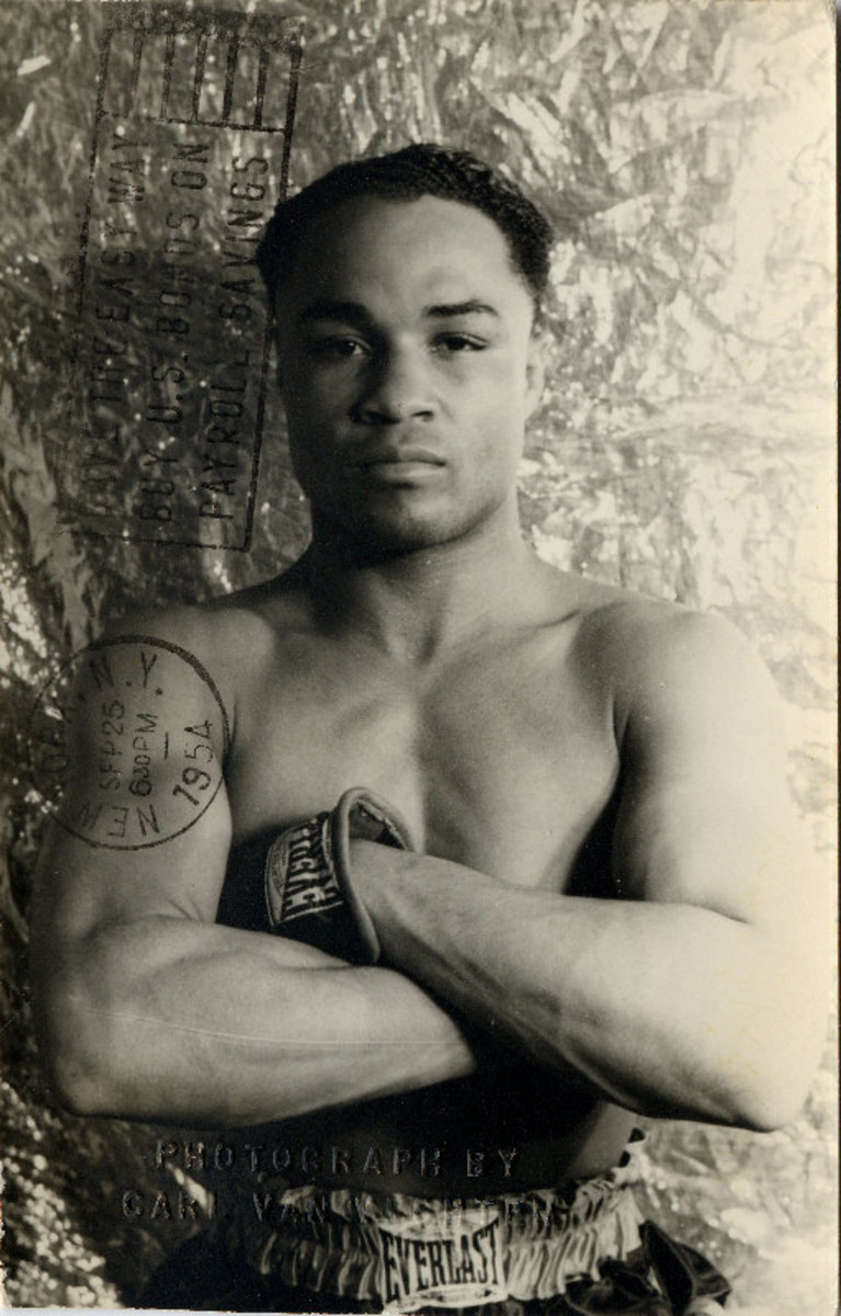 The Best Featherweight Boxers in the History of Prizefighting - HubPages