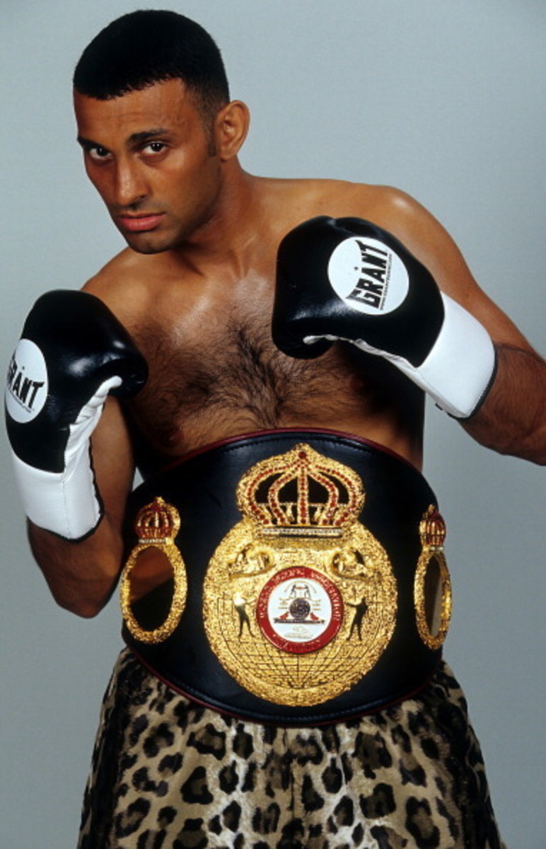 The Best Featherweight Boxers in the History of Prizefighting - HubPages